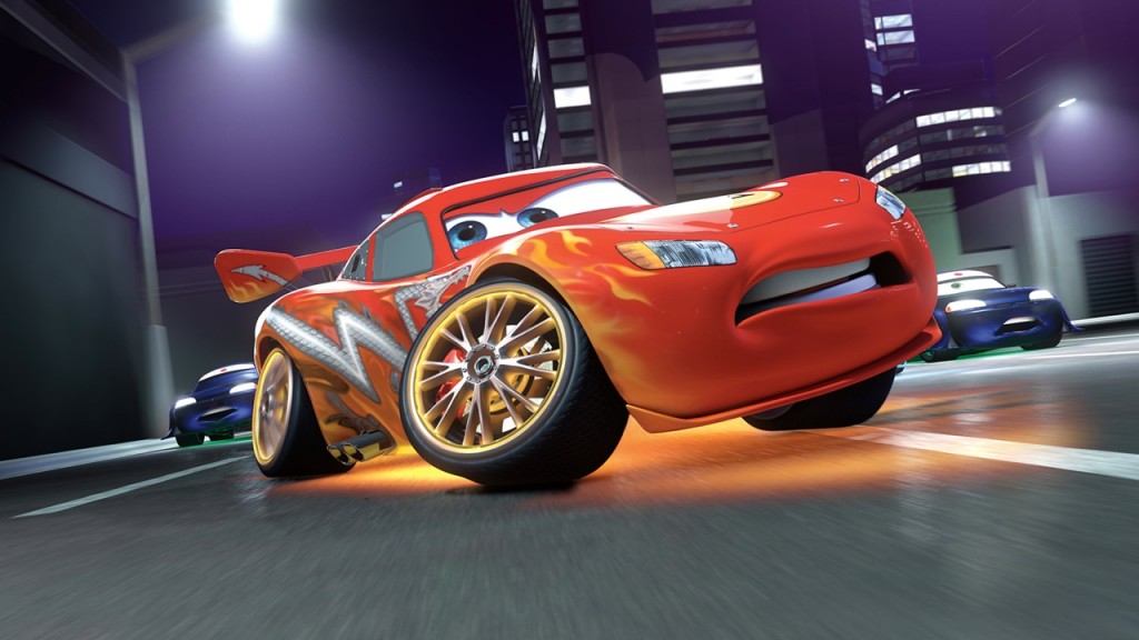 Are You Ready for Ka-Chow #2?