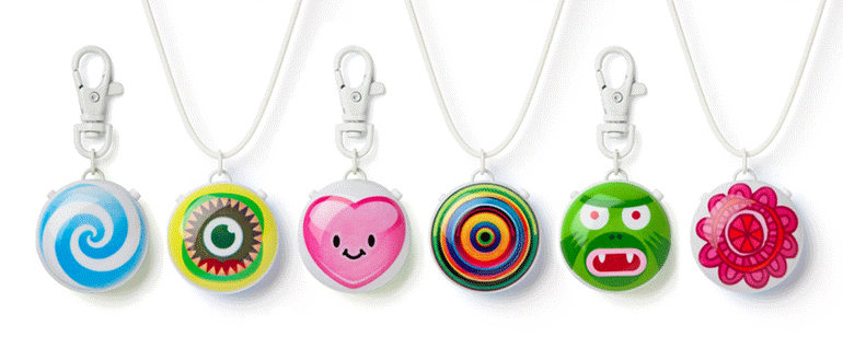 {Giveaway} Back-to-School: Talkatoo
